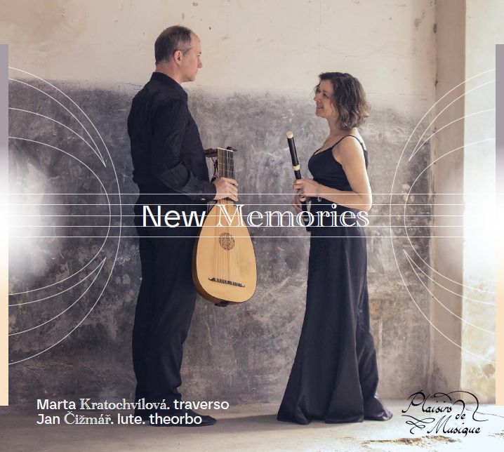 New Memories : Plaisirs de Musique